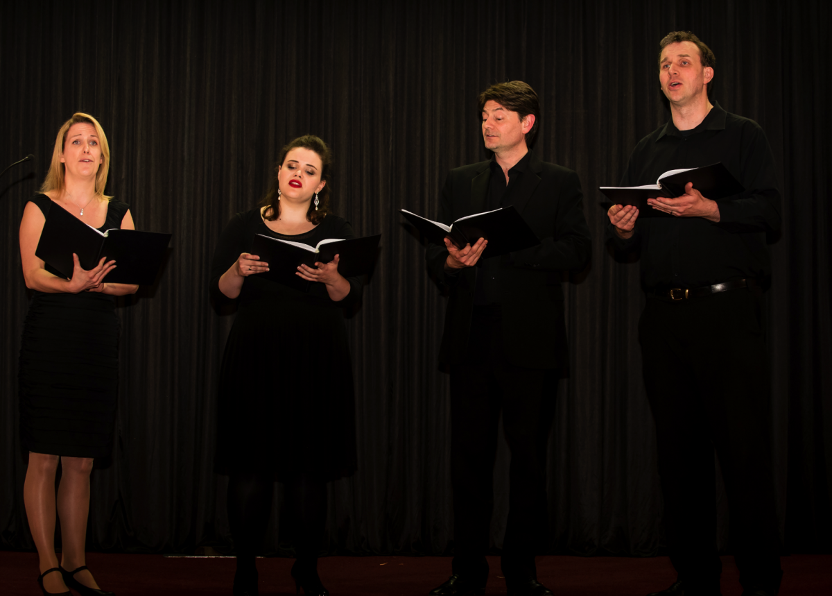 - Wedding Singer Hire UK